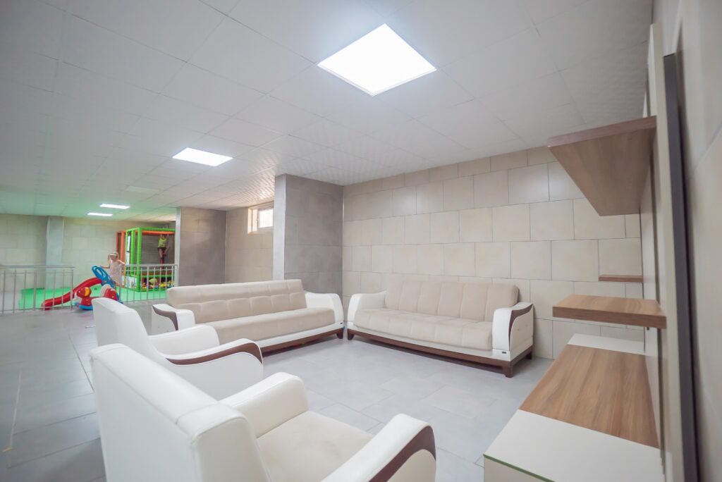 SATILIK FULL EŞYALI 2+1 DAİRE – Max Aslan Group