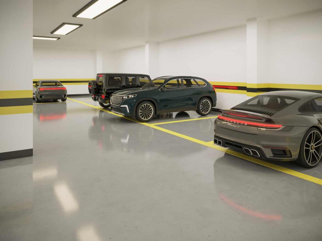 TOMRİS RESIDENCE – Max Aslan Group