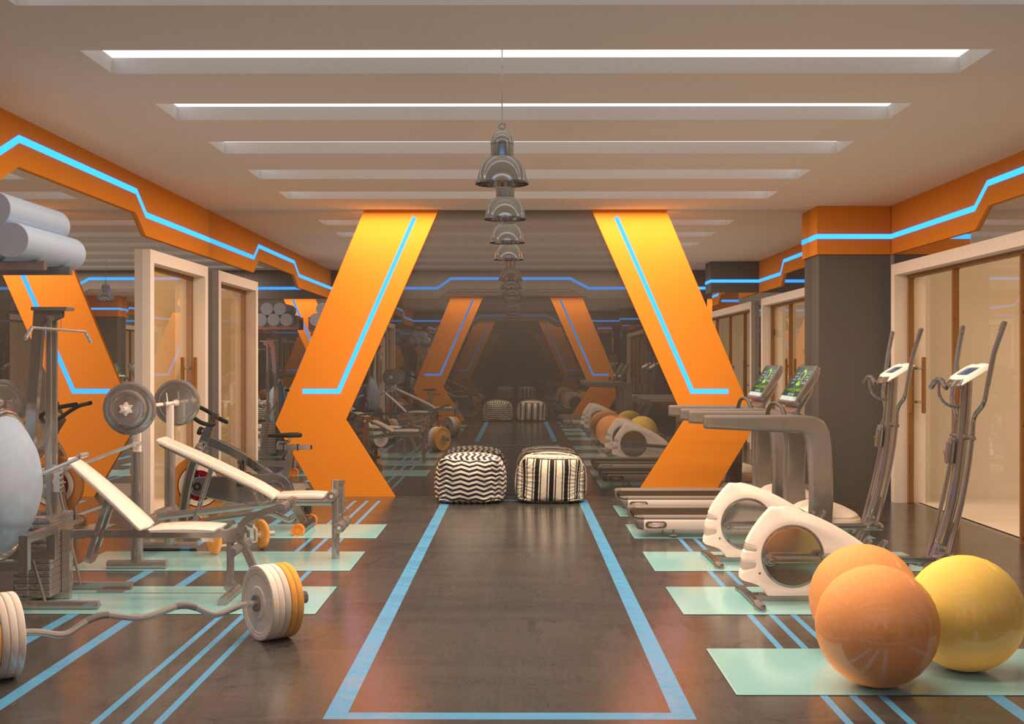 TOMRİS RESIDENCE – Max Aslan Group