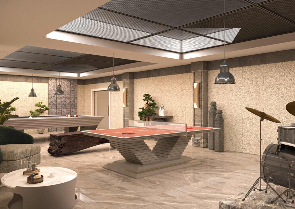 TOMRİS RESIDENCE – Max Aslan Group