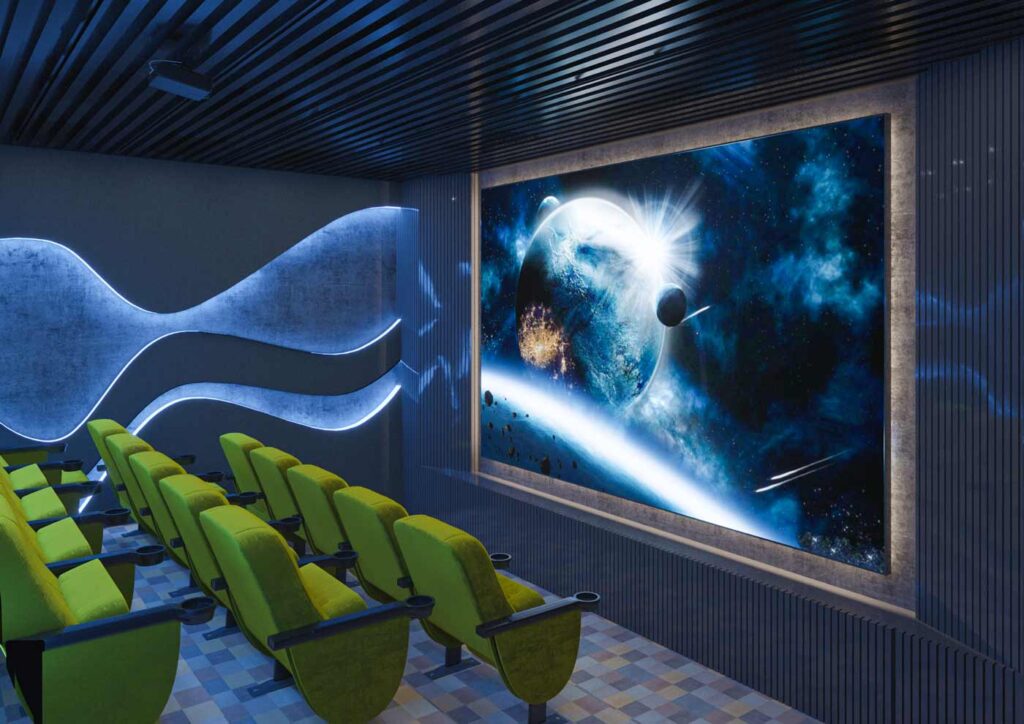 TOMRİS RESIDENCE – Max Aslan Group